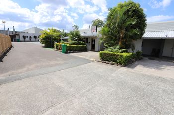 Discovering Kallangur: A Natural Haven Beyond the Motel